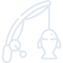 Fishing reel line capacity calculator